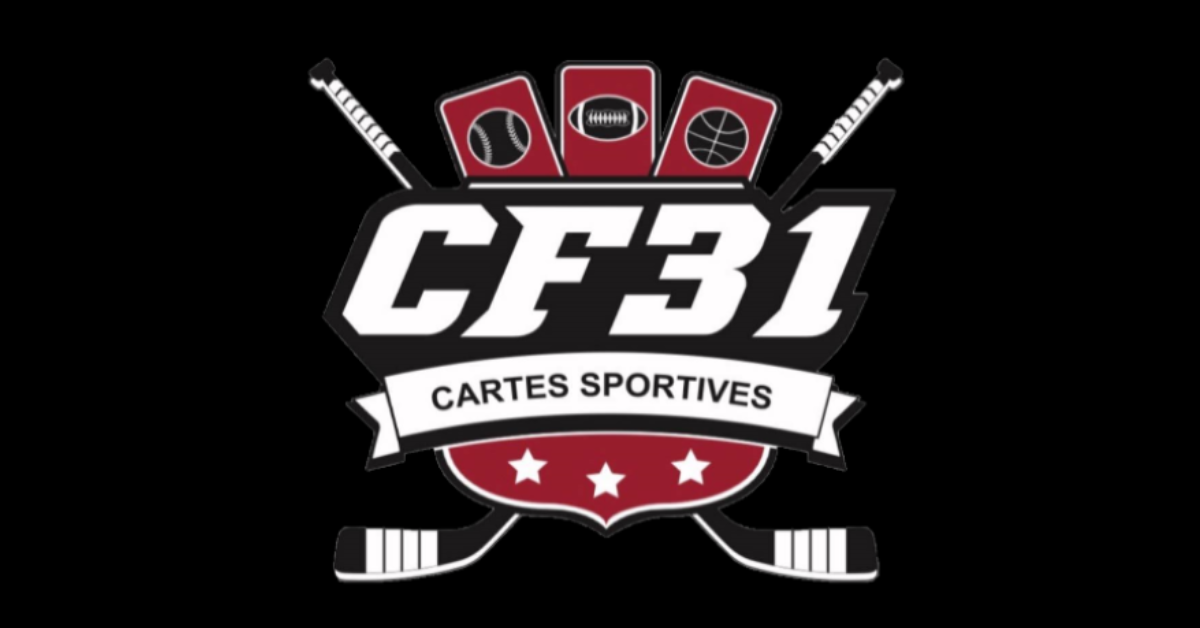 CF31 Sports Card Collection