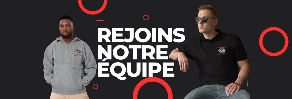 CF31 Collection Cartes Sportives