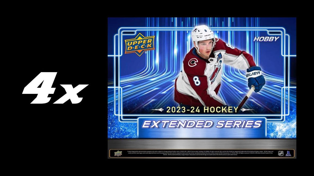 CF31 Sports Card Collection